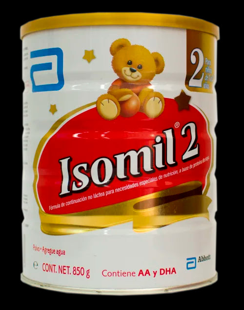 Isomil 2 Pvo 850 G