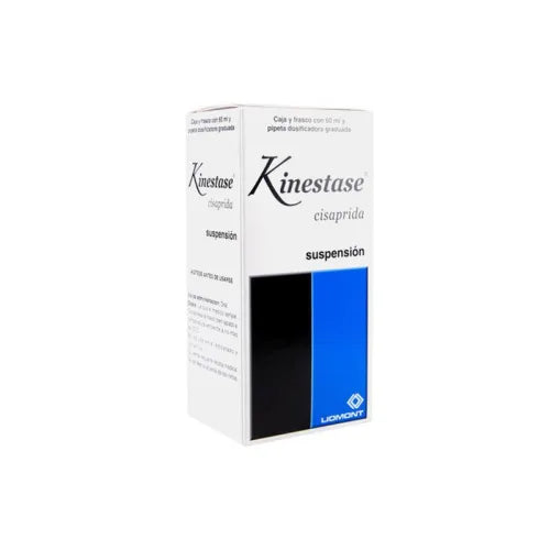 Kinestase Susp 60 Ml