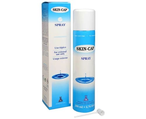 Skin-Cap Spray 200 Ml